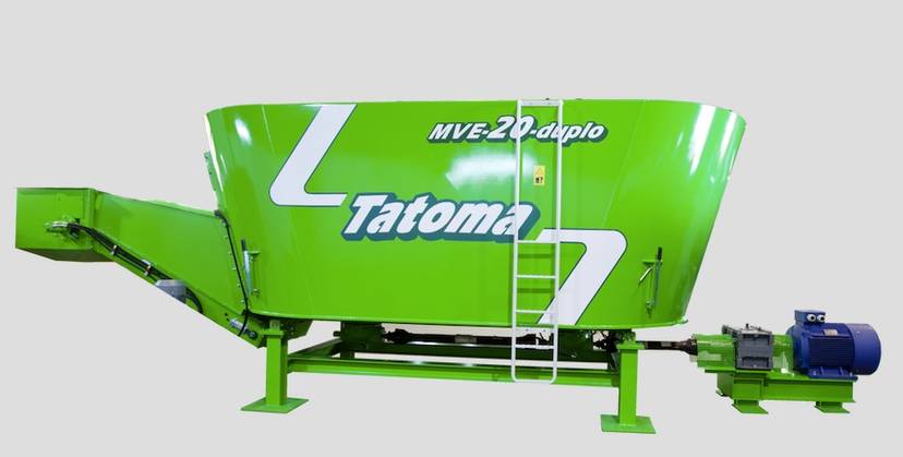 Productos | Grupo Tatoma
