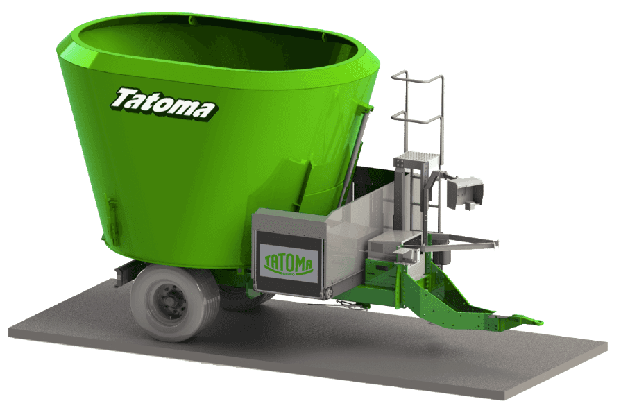 Productos | Grupo Tatoma