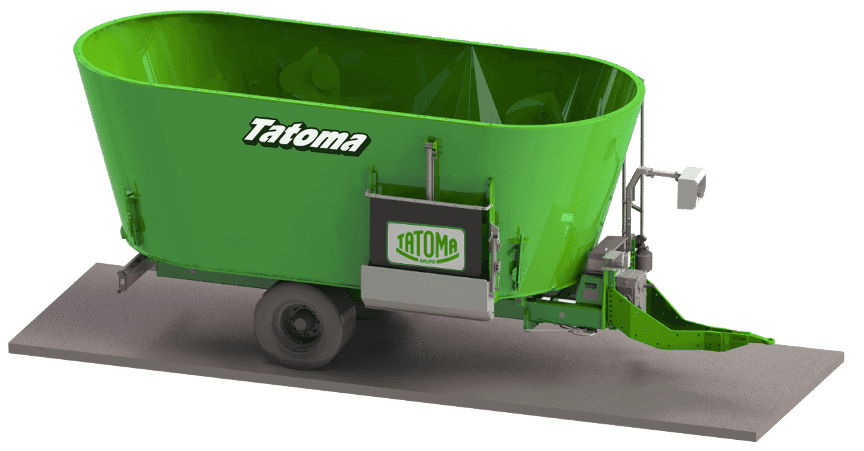 Productos | Grupo Tatoma