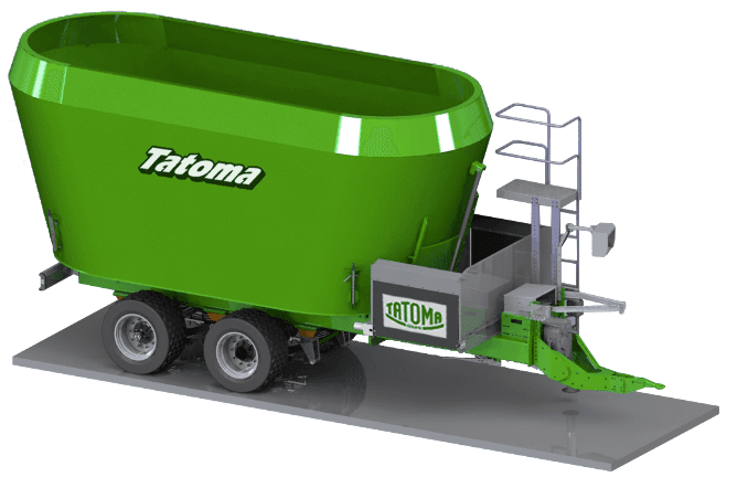 Productos | Grupo Tatoma