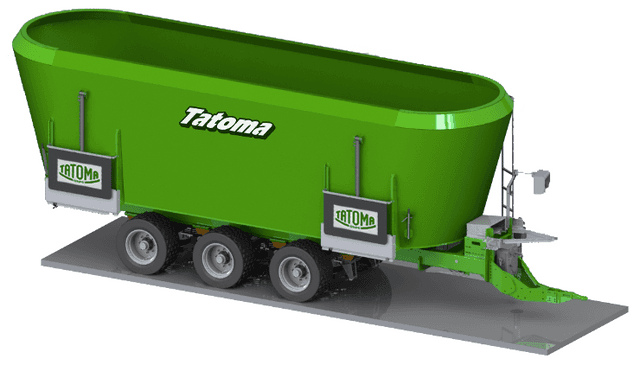 Productos | Grupo Tatoma